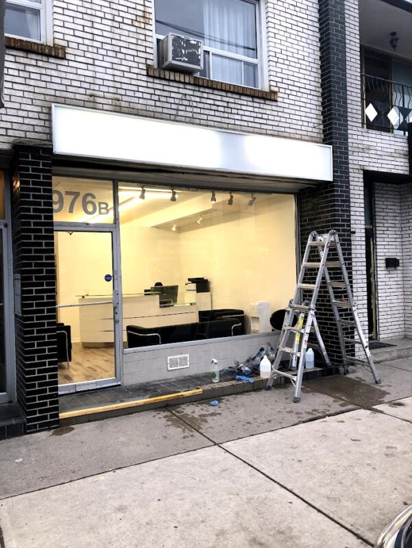 Removal Services - Expert Signage Solutions and Installations